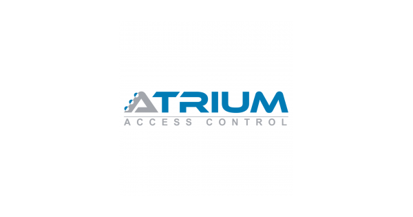 ATRIUM Access Control CDVI